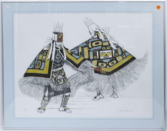 Sarah Porter | 2 Artworks at Auction | MutualArt