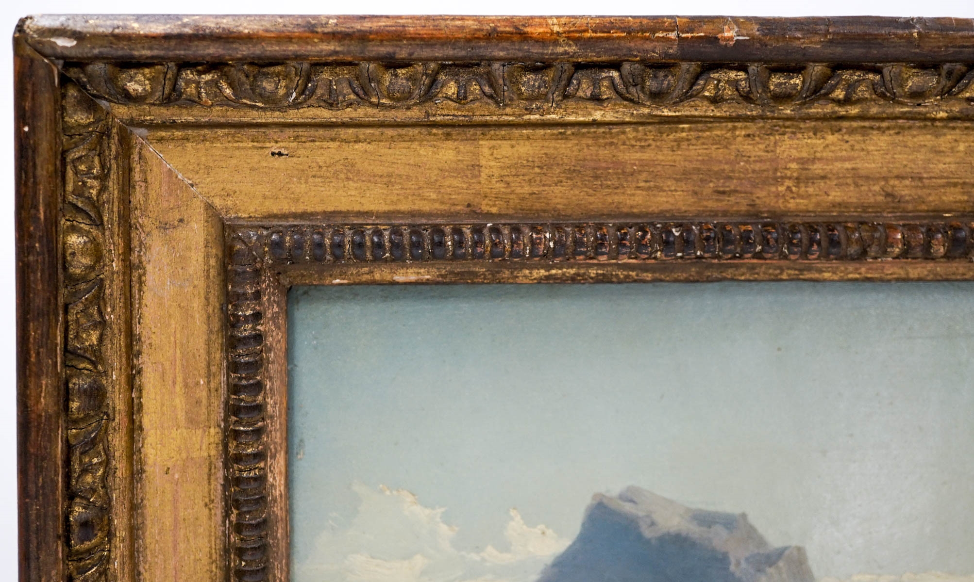 Frederick Lee Bridell | Frederick Lee Bridell (UK, 1831-1863) Oil ...