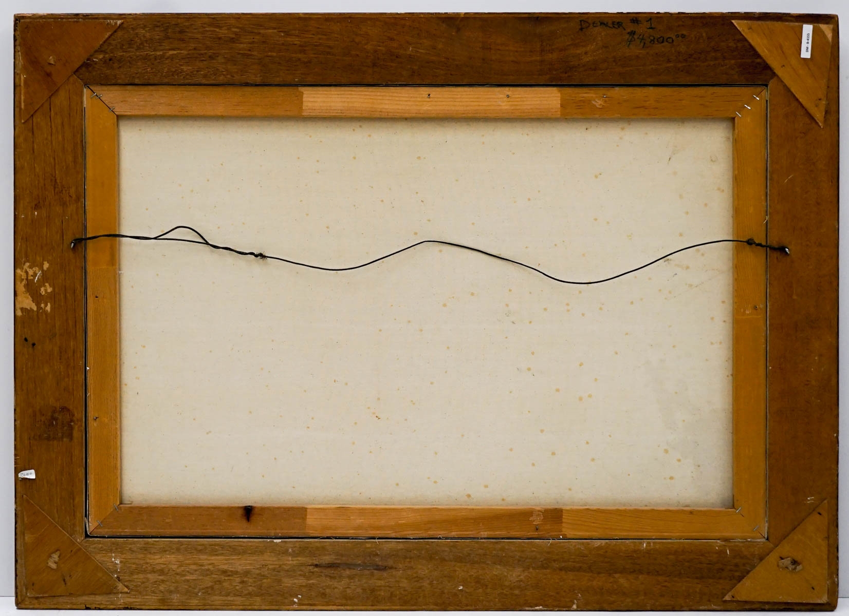 Gail Sherman Corbett | Large Oil Painting (1871) | MutualArt
