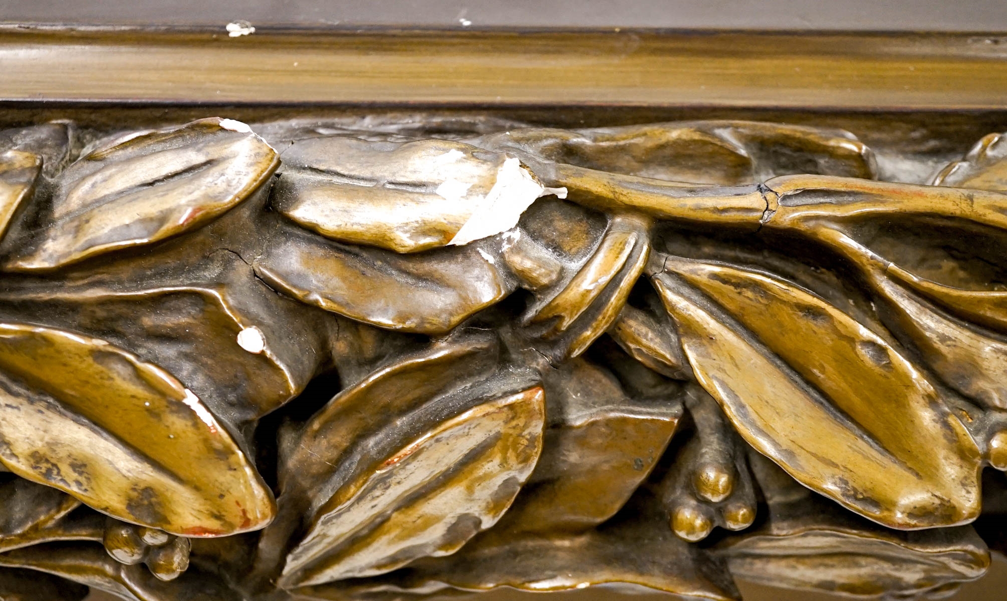 Gabriel Mathieu | Gabriel Mathieu Large Original Oil Painting (1843 ...