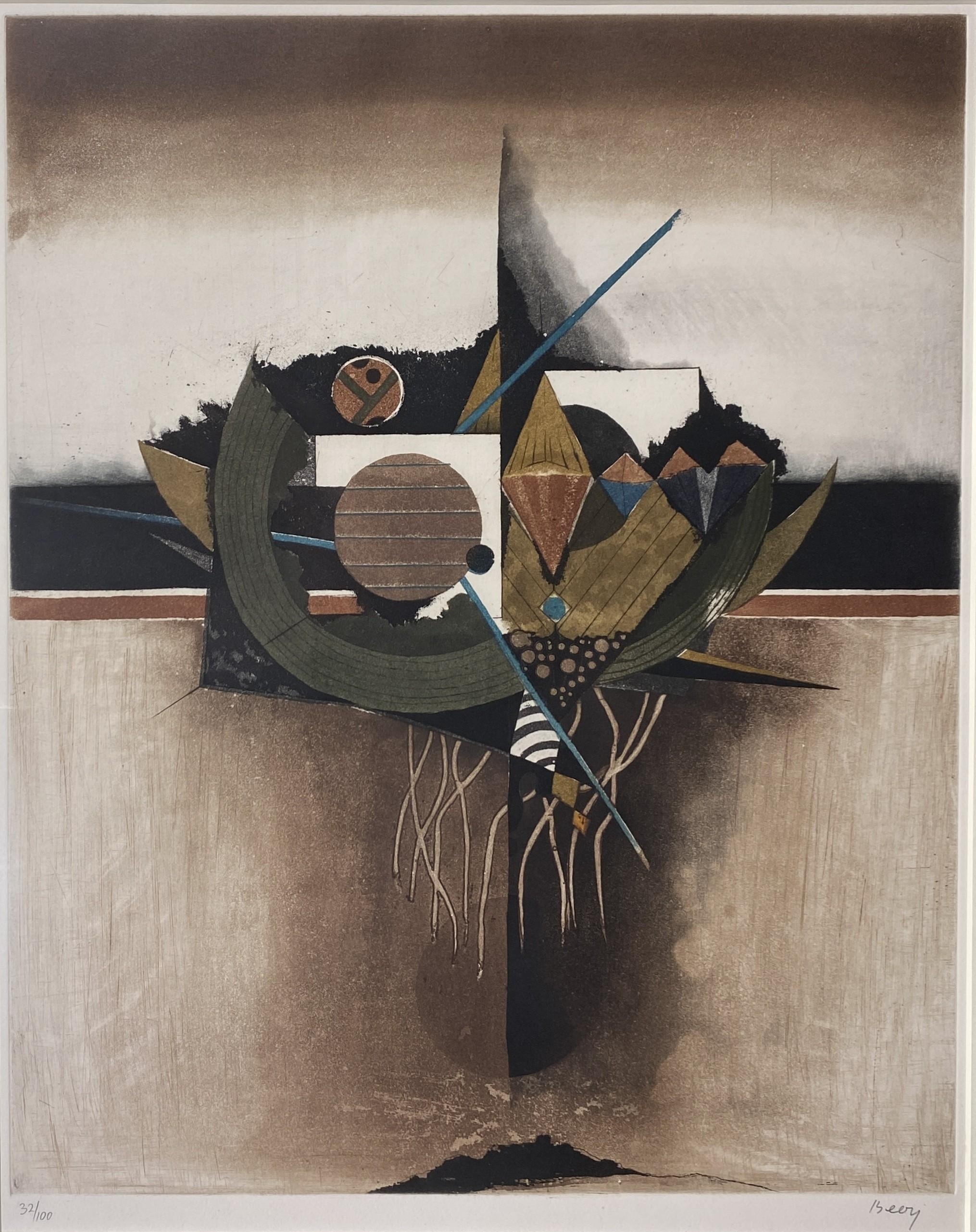 Tuvia Beeri | Landscape | MutualArt