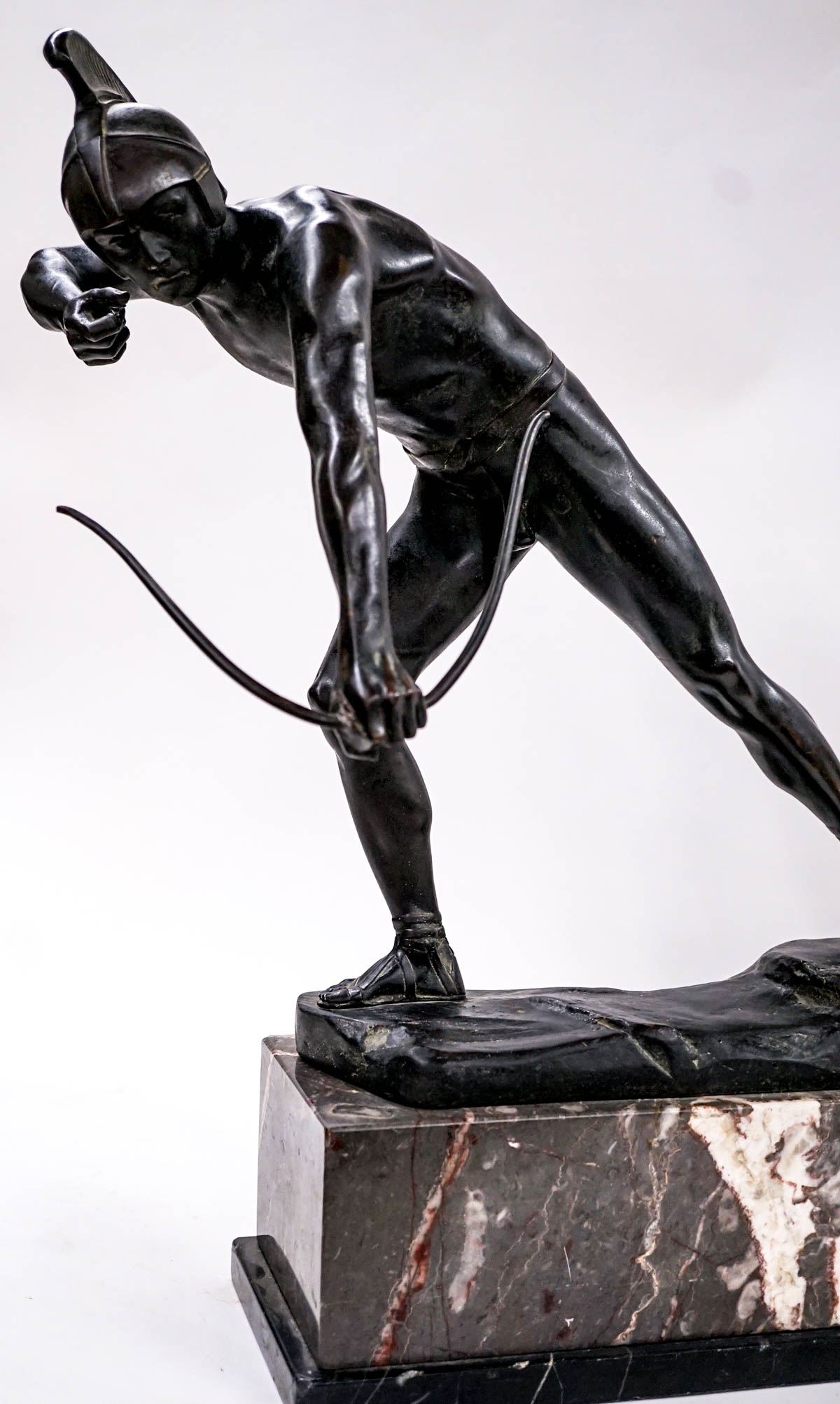 Otto Schmidt-Hofer | Otto Schmidt Hofer (1873-1925) Large Bronze (1873 ...