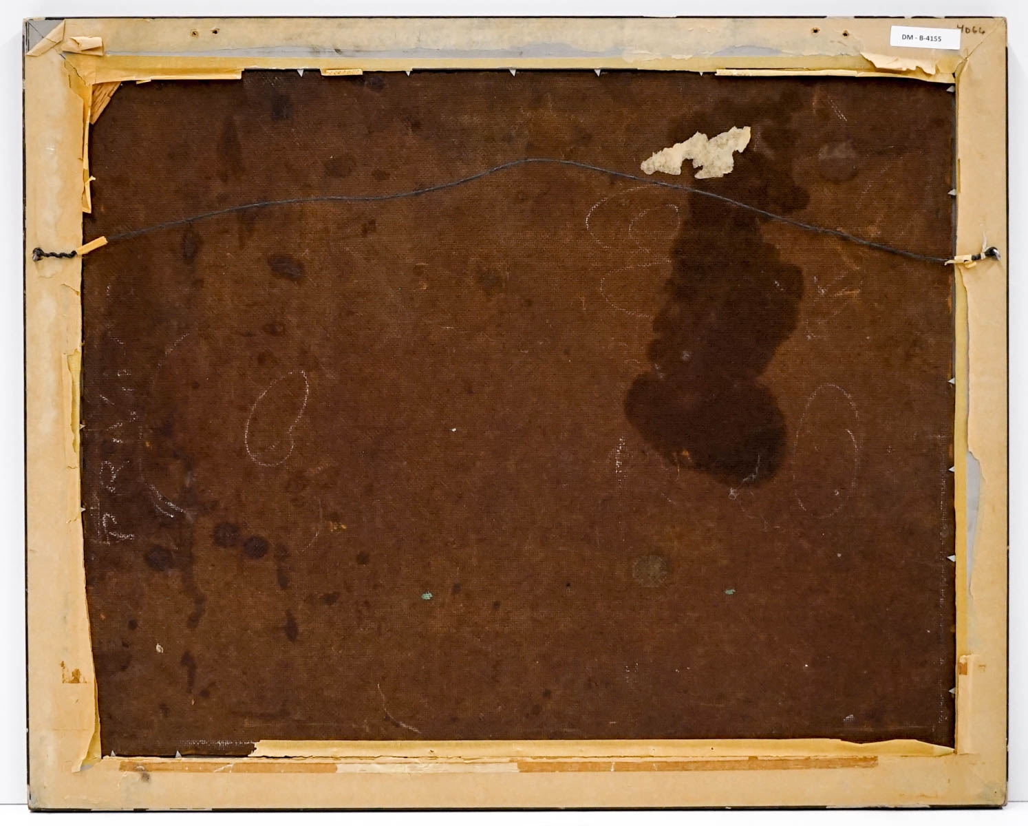 Hovsep Pushman | In the Style of Hovsep Pushman Oil Painting | MutualArt