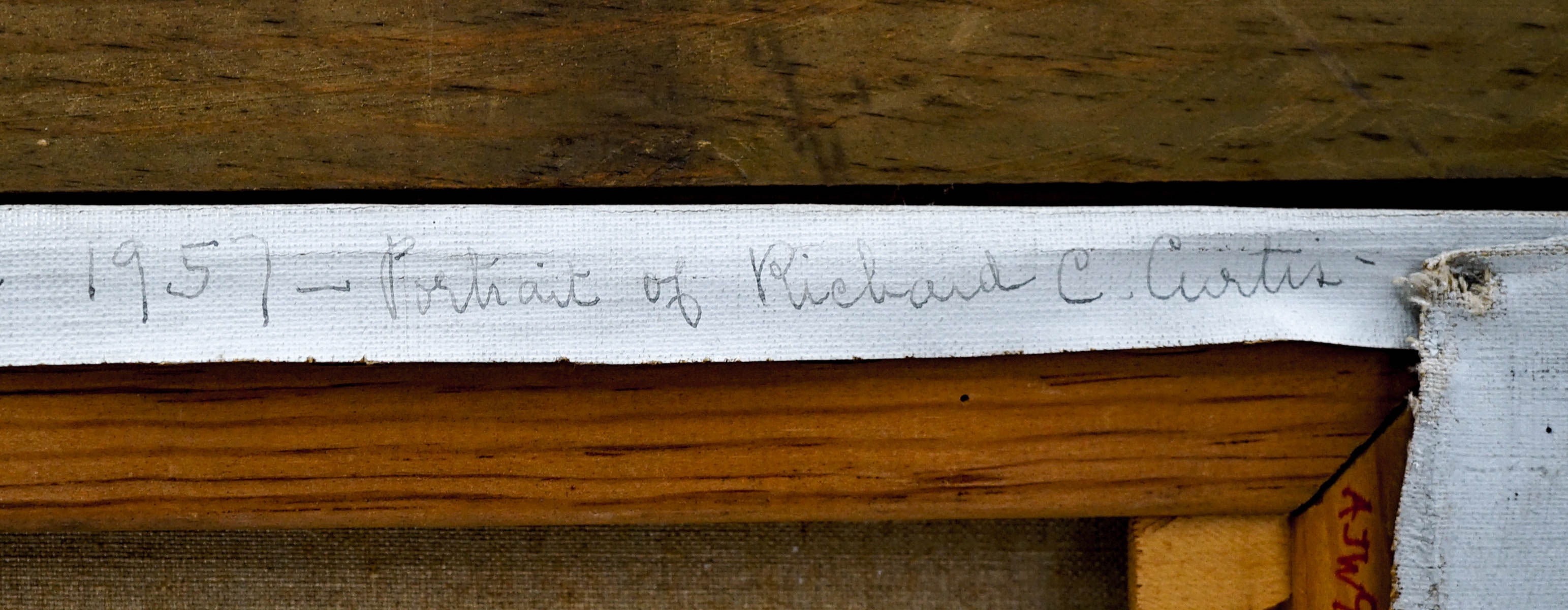 Robert Hale Ives Gammell | Painting (1893) | MutualArt