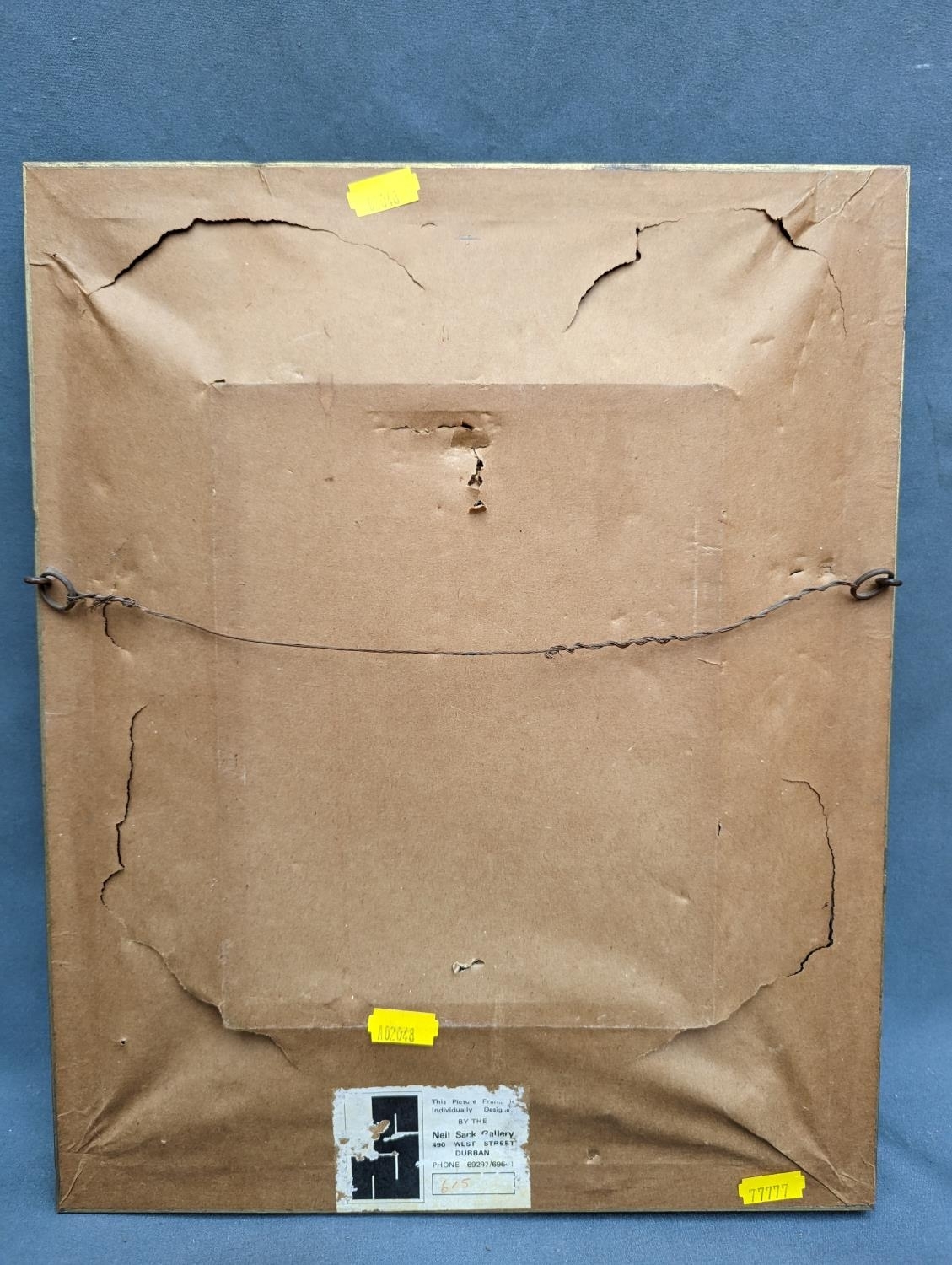 Victor Archipovich Ivanoff | Portrait of a gentleman (1909) | MutualArt