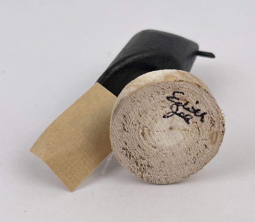 Edith John | Edith John Navajo Folk Art Wood Carving | MutualArt