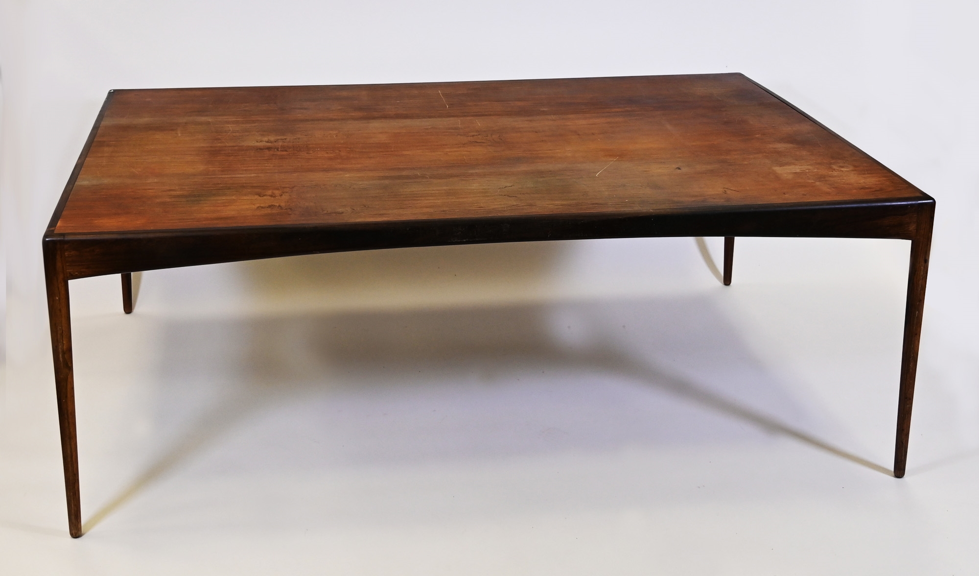 Kristian Solmer Vedel | Tisch (1963) | MutualArt
