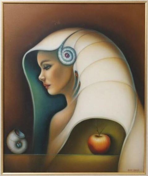 Jesus Quispe Castillo | 1 Artworks at Auction | MutualArt