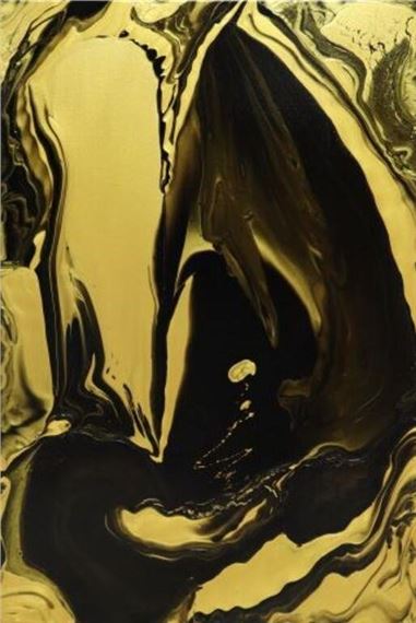 Petronella Greer | Tigers Eye | MutualArt