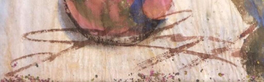 Jesus Chucho Reyes | Portrait of a Girl | MutualArt