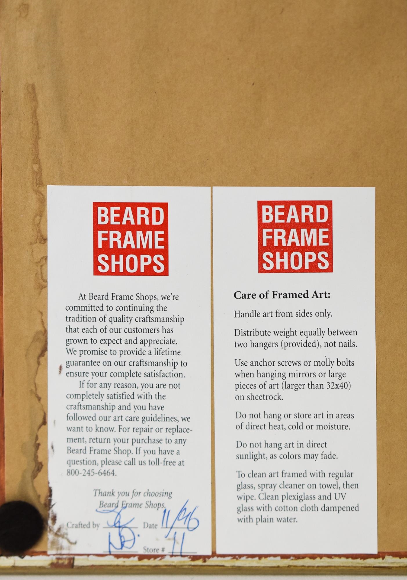 Kim Benson | SEA CAPTAIN | MutualArt