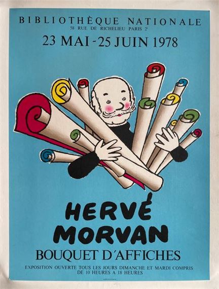 Hervé Morvan | MORVAN Hervé (1978) | MutualArt