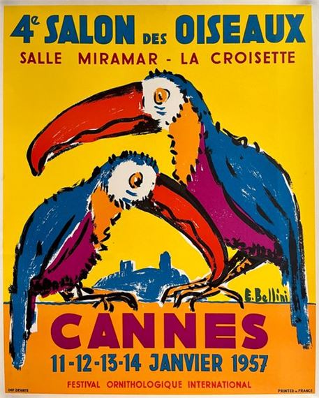 Emmanuel Bellini | BELLINI Emmanuel (1957) | MutualArt