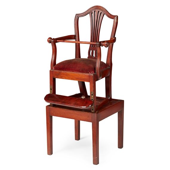 George Hepplewhite | LATE 18TH CENTURY | MutualArt