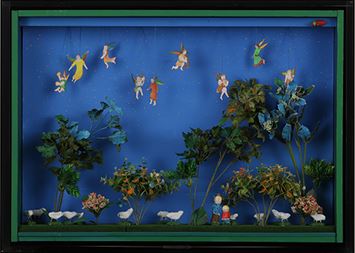 Kojiro Kosugi | playground of angels (2010) | MutualArt