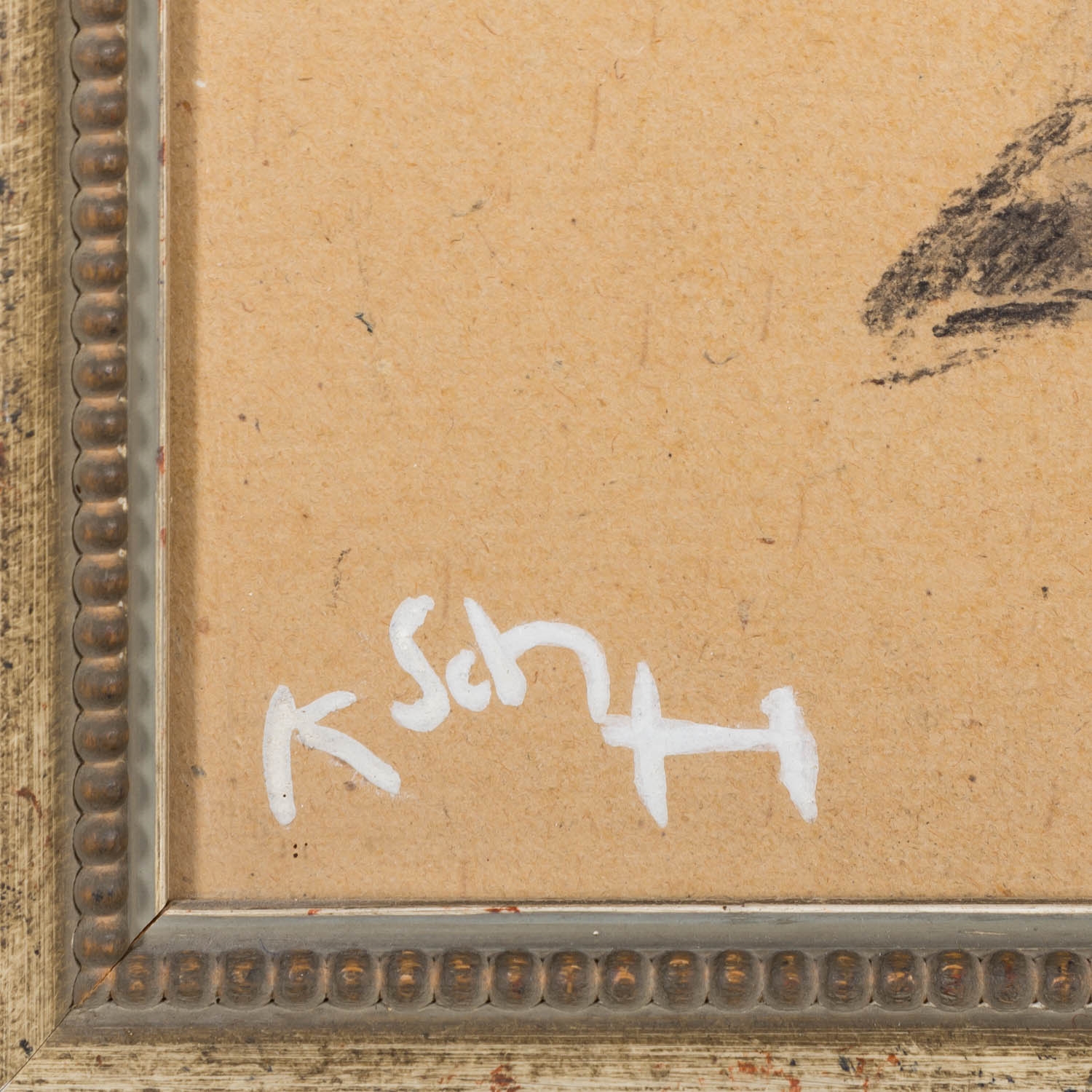 Käte Schaller-harlin | Portrait of Hanna-Hedwig Heuss as a child (1920 ...