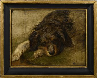 Adolf Wilhelm Walther | 16 Artworks at Auction | MutualArt