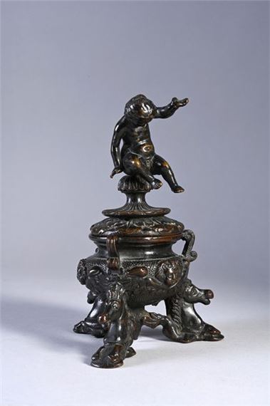 Camelio | Baker and Maeck-Gérard (16th Century) | MutualArt