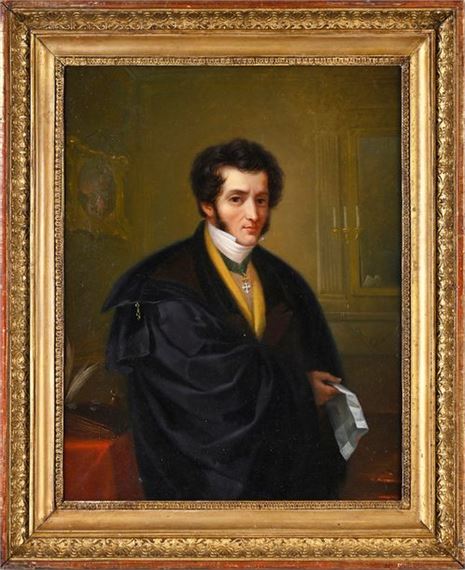 Antoine Baud | 1 Artworks at Auction | MutualArt