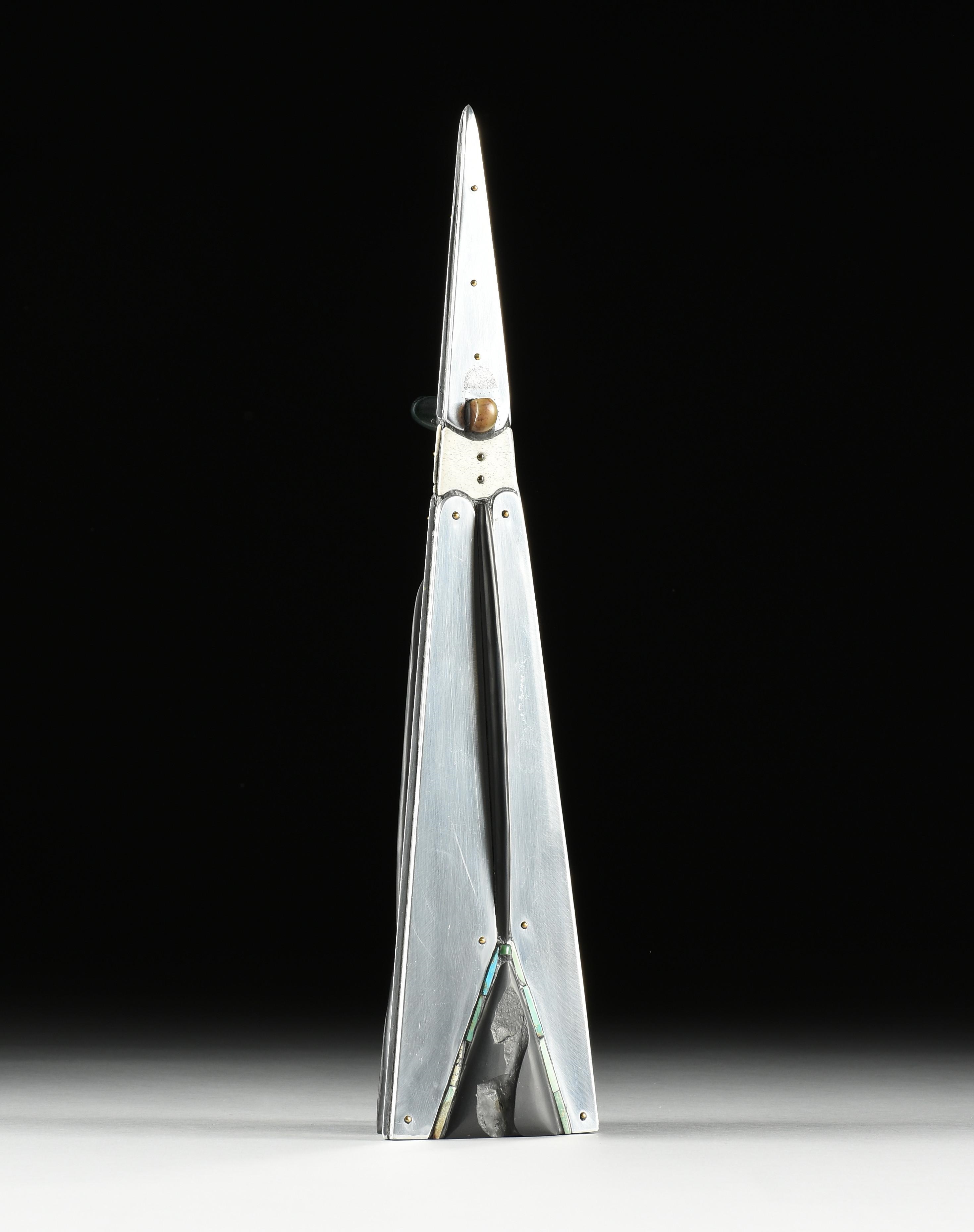 Charles Pebworth | Pyramid | MutualArt