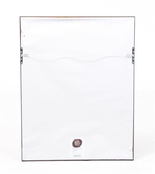 Blackbear Bosin | Night Singers | MutualArt