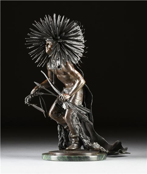 Stanley Quentin Johnson | MINITARI DANCER, (1981) | MutualArt