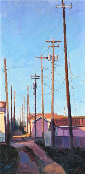 Rene Wiley- Life, Art & Legacy | MututalArt