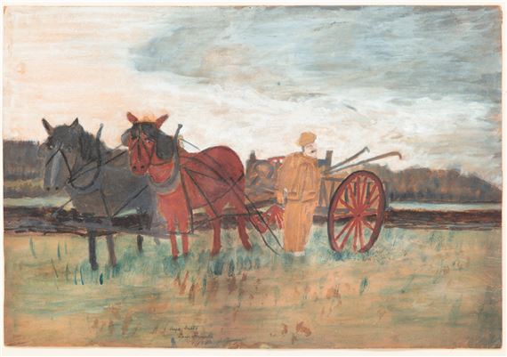 Frank Beckwith. | 1 Artworks | MutualArt