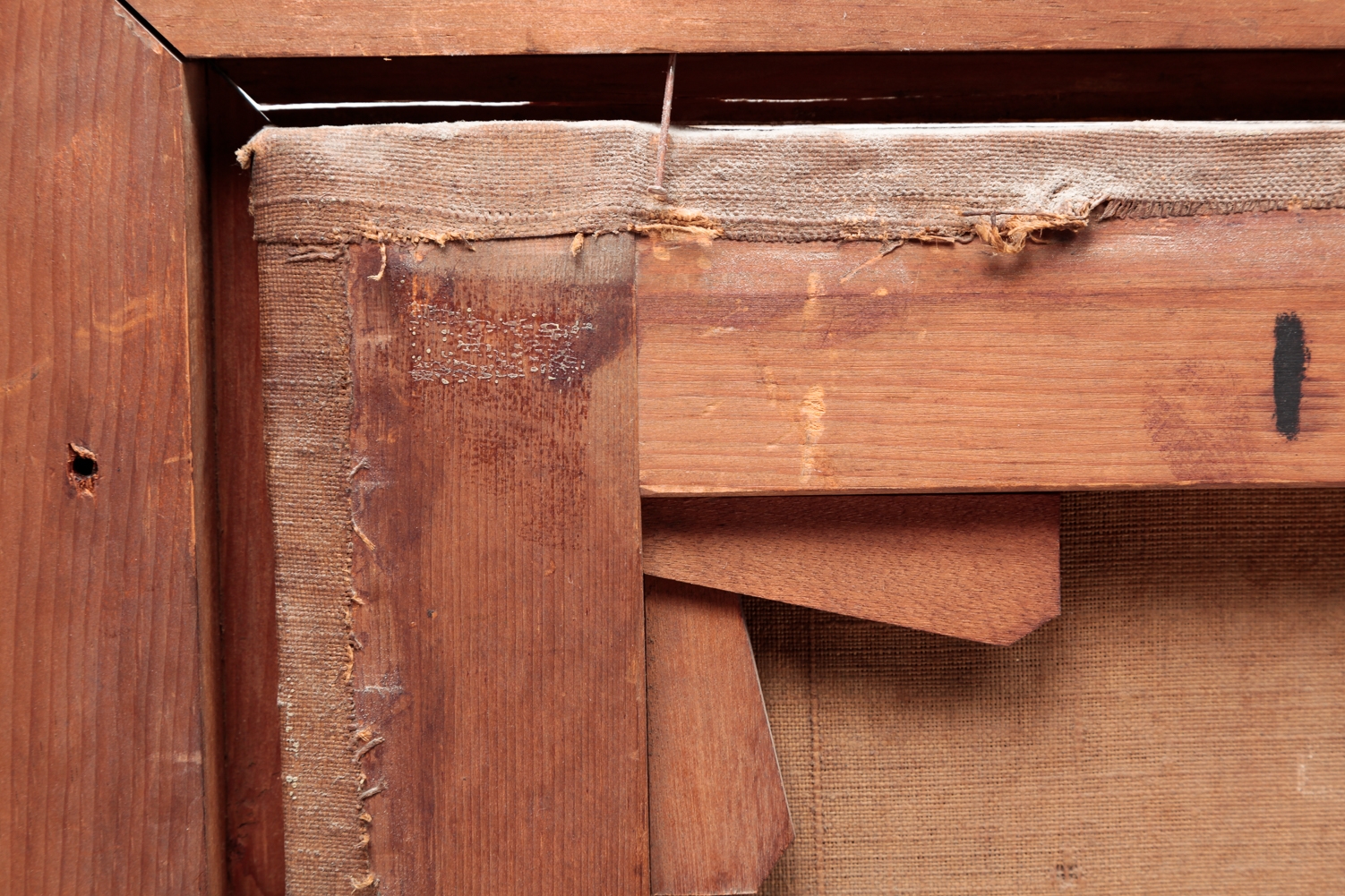British School, 17th Century | PORTRAIT OF MASTER NATHANIEL STEPHENS ...