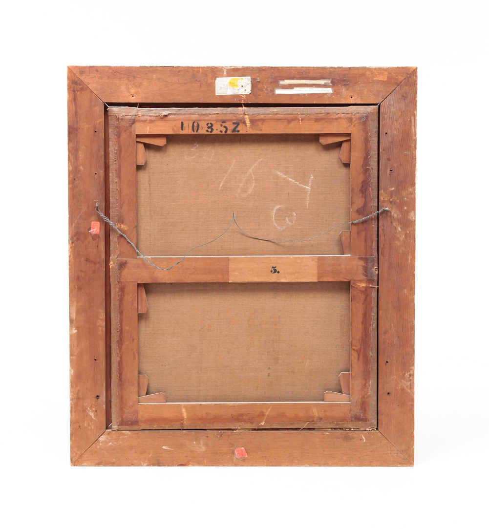 British School, 17th Century | PORTRAIT OF MASTER NATHANIEL STEPHENS ...