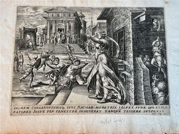 Herman Muller | 1 Artworks at Auction | MutualArt