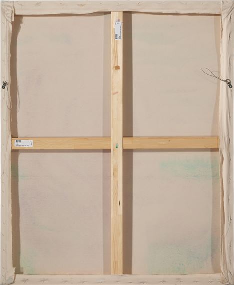 George Rouy | Heavy Sky (2019) | MutualArt