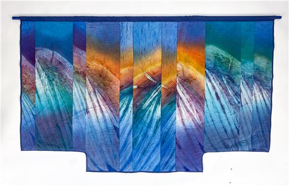 Judith Content | 2 Artworks | MutualArt