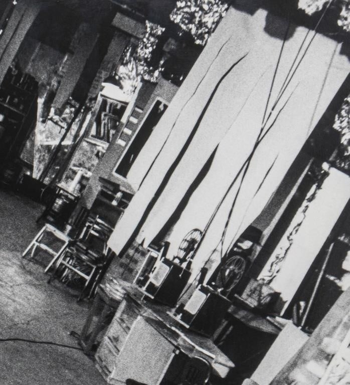 Billy Name | Andy Warhol’s Factory and its denizens | MutualArt