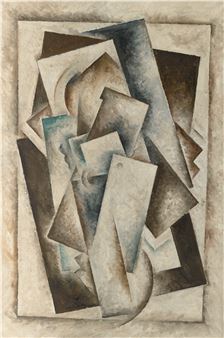 Robert Marc | 337 Artworks at Auction | MutualArt