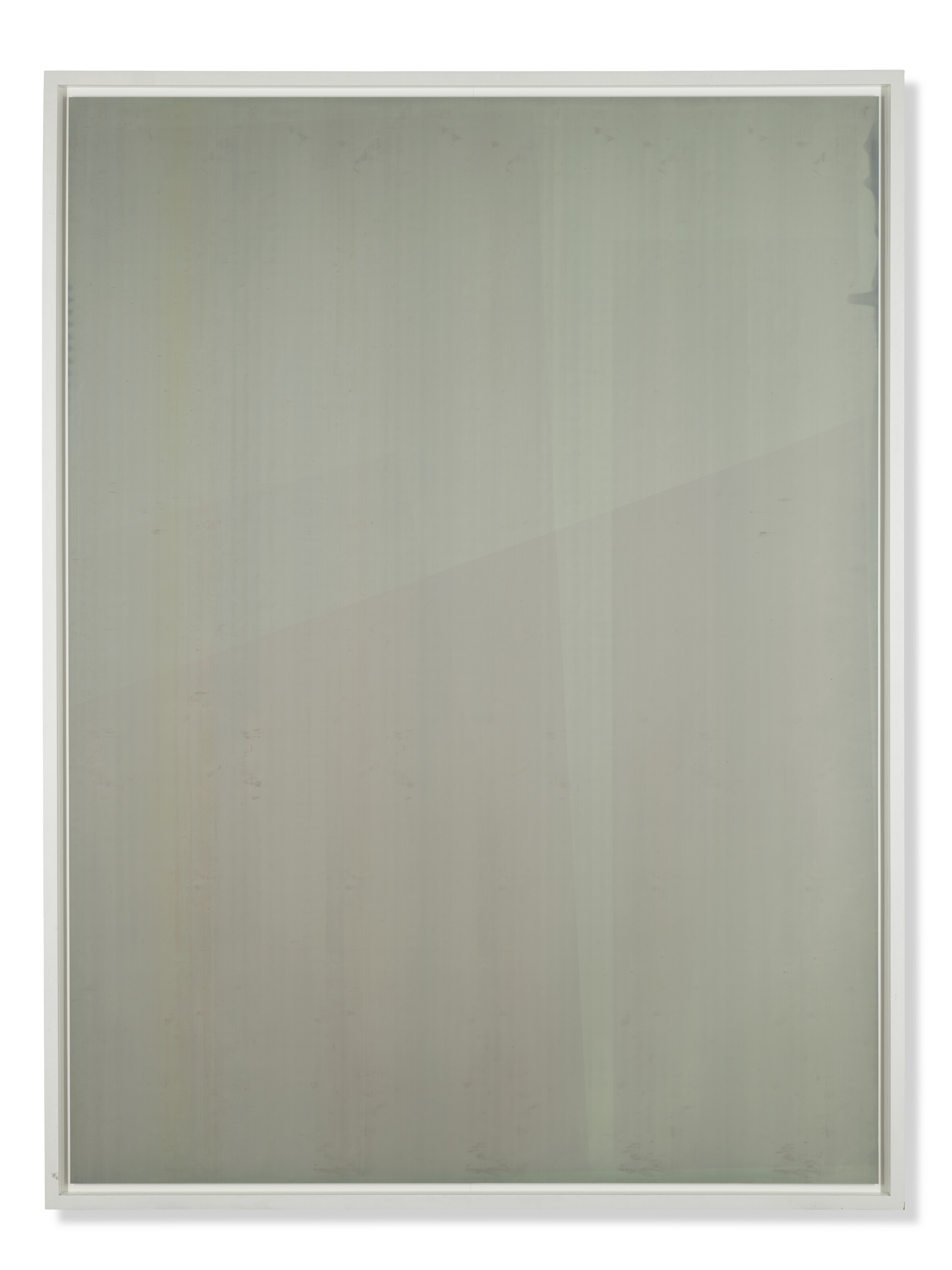 Wolfgang Tillmans | Silver 5 (1998) | MutualArt