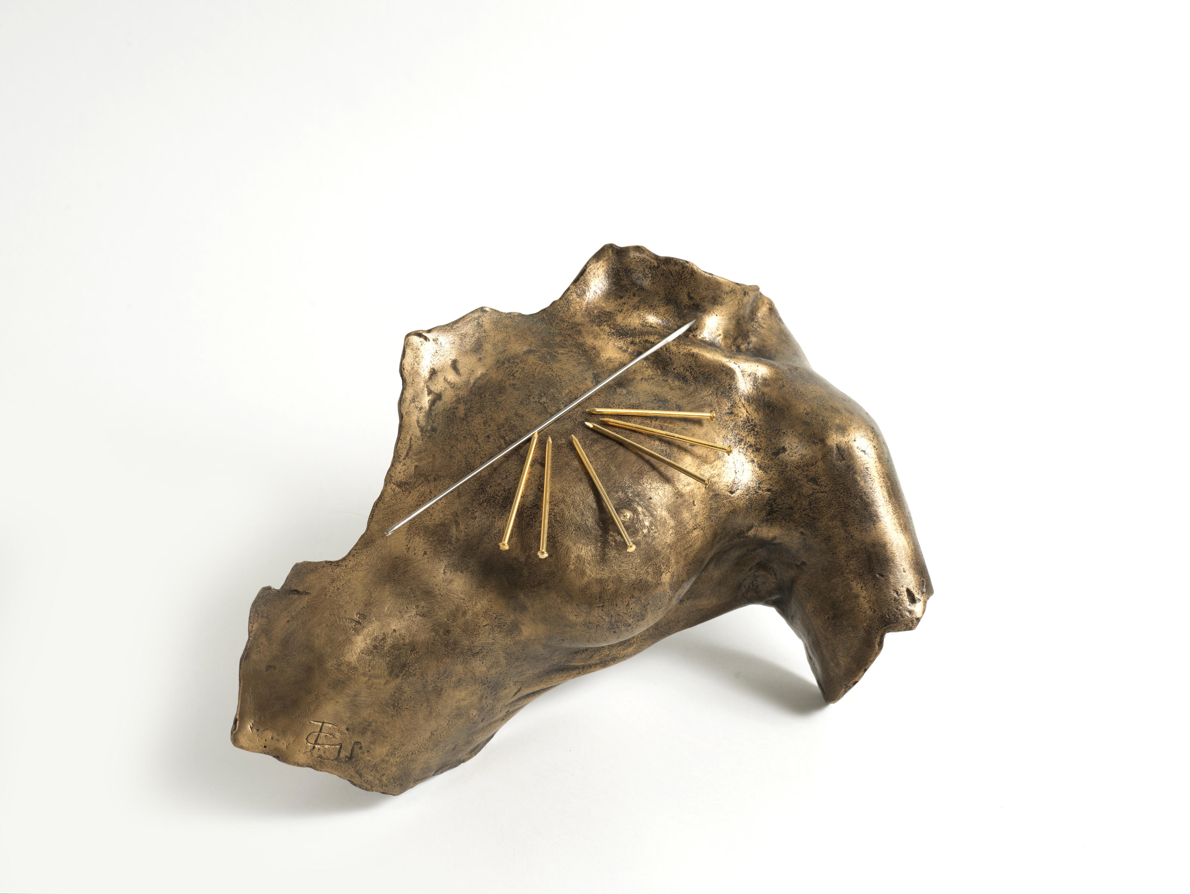 Vassiliakis Takis | MAGNETIC EVIDENCE, 1983 -1991 (1983 - 1991) | MutualArt