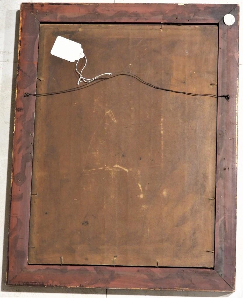 Henri Epstein | Length 19 inch / 48 cm | MutualArt