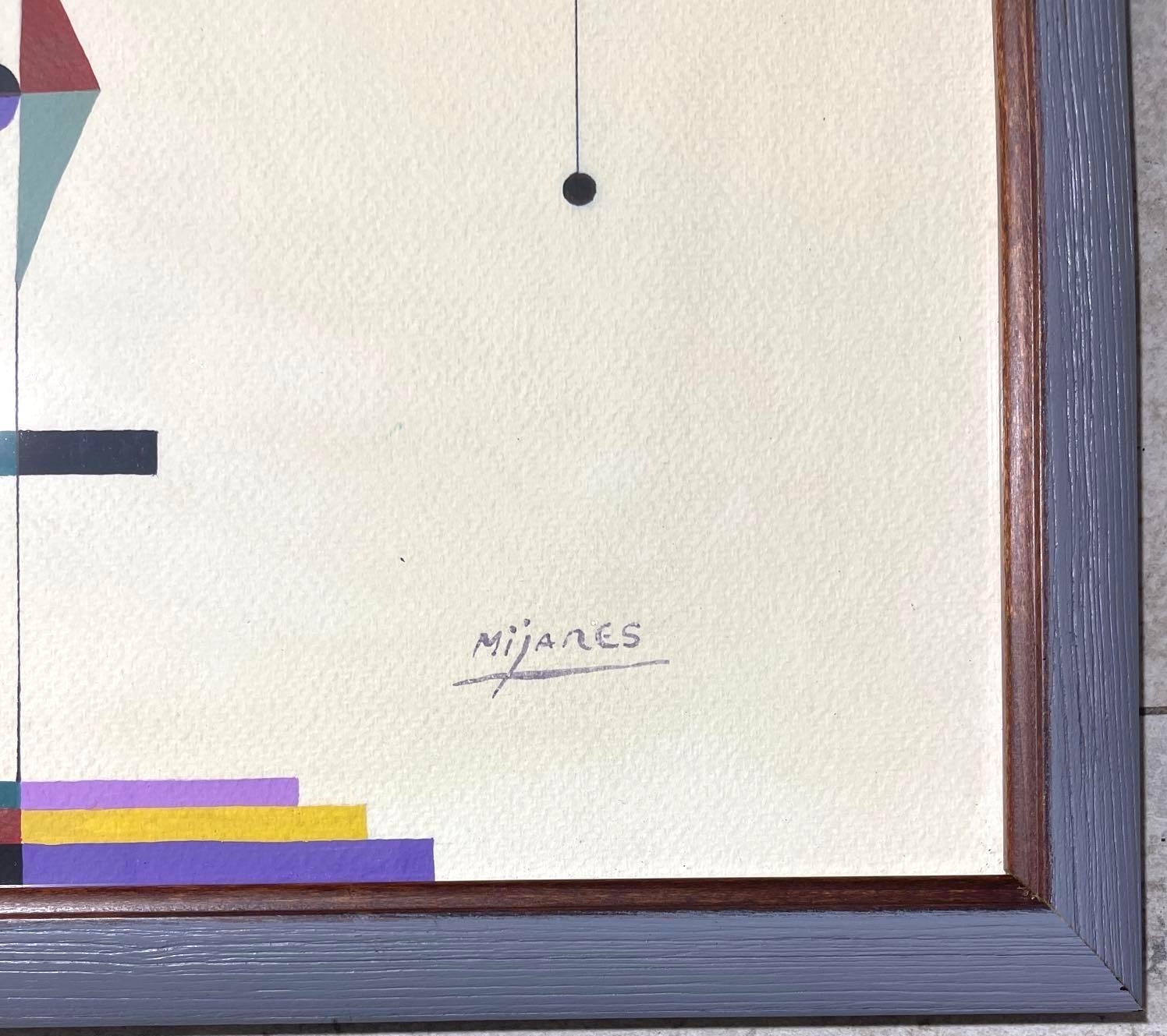 José María Mijares | Cuban | MutualArt