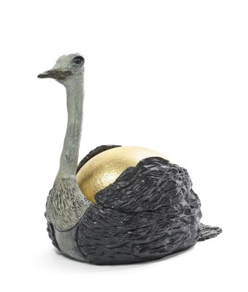 Isabelle Huard | 4 Artworks | MutualArt