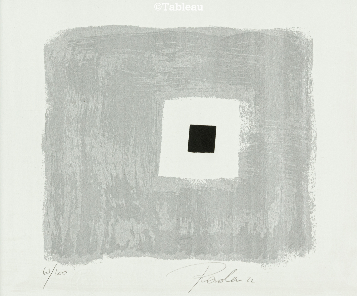 Decio Rosolen | Composição (2022) | MutualArt