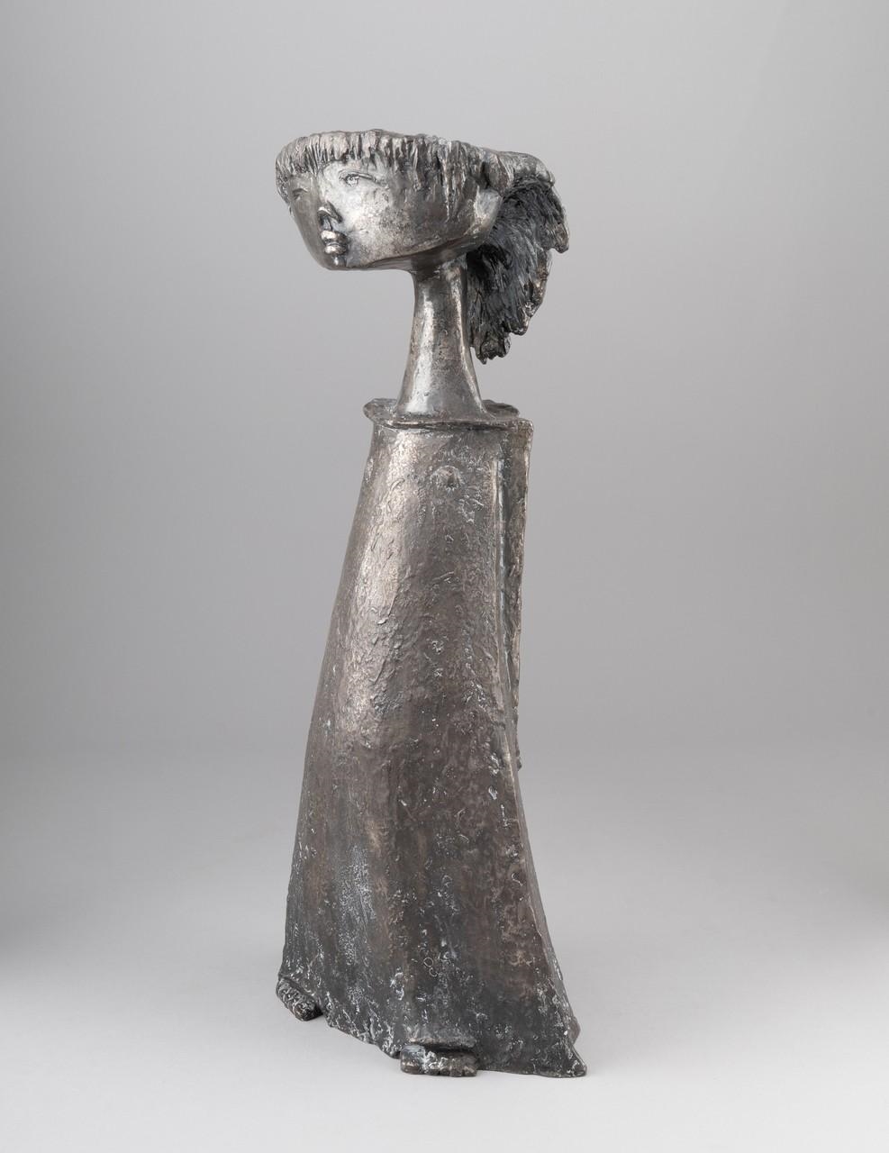 Ángel Botello | Tristona | MutualArt