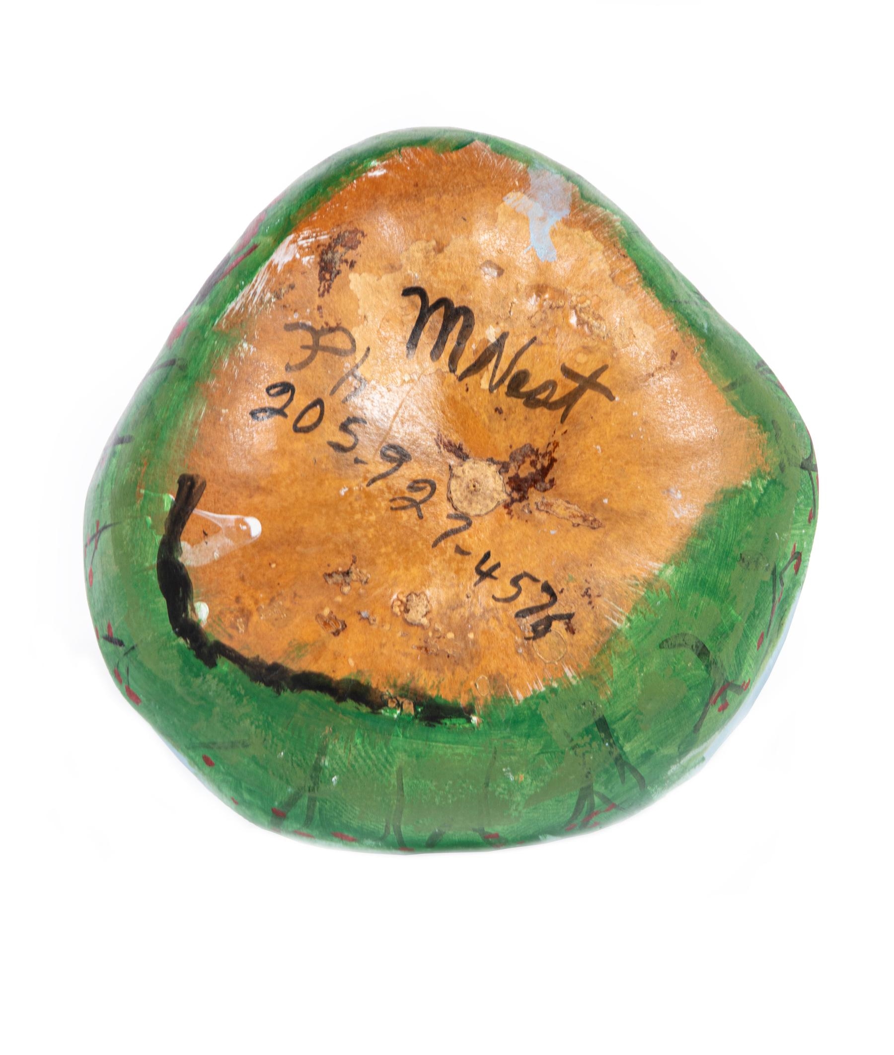 Myrtice West | Oh Great Spirit | MutualArt