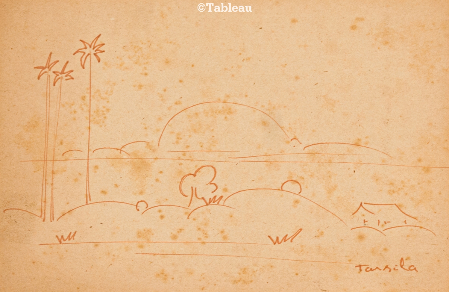 Tarsila do Amaral | Paisagem | MutualArt