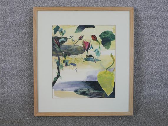 Rupert Record | Rosebud | MutualArt