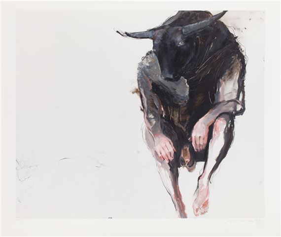 Michał Zaborowski | The Ariadne's Thread | MutualArt