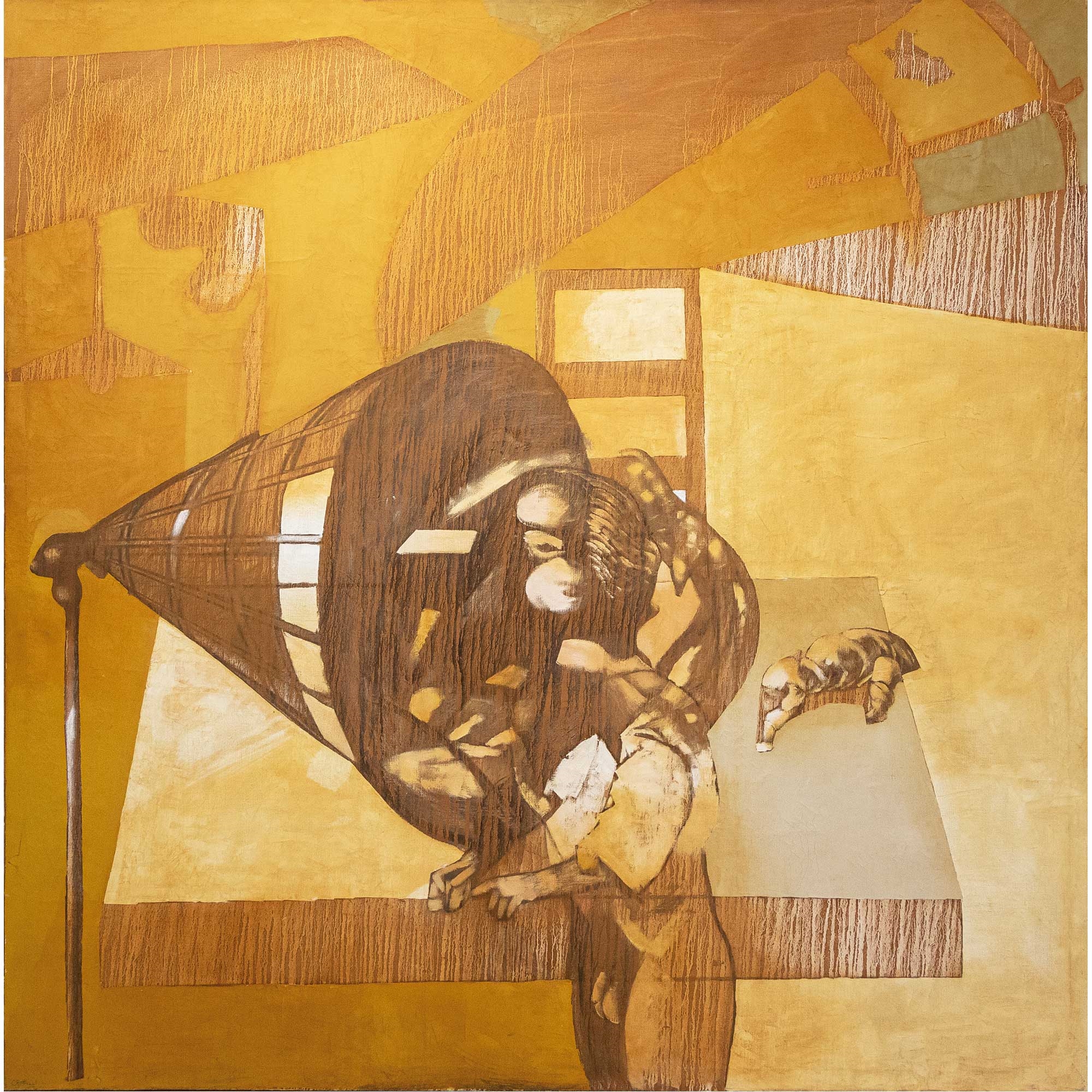 Jorge Castillo | S/T | MutualArt