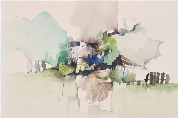 Jup Holter | Biography