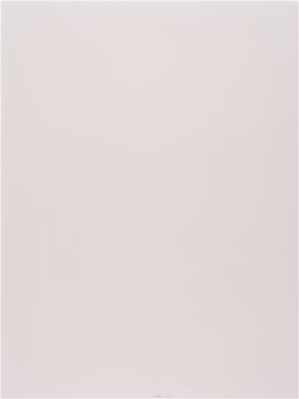 Gotthard Graubner | From: Künstler gegen die Folter. (1993) | MutualArt