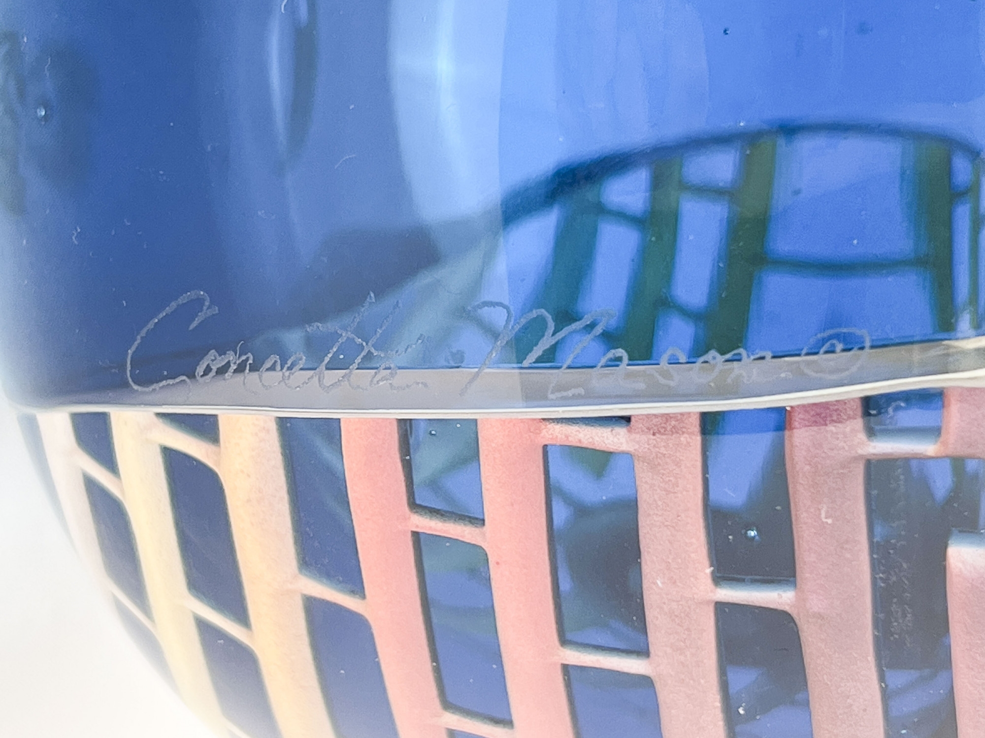 Concetta Mason | Hot Spot | MutualArt